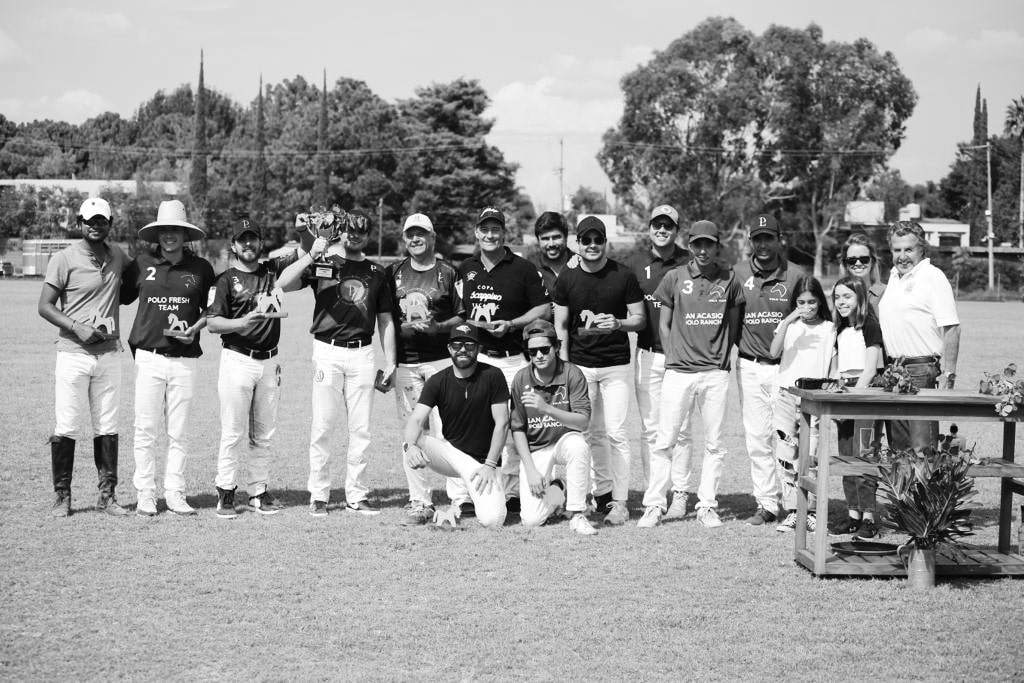 Home - San Acasio Polo Ranch